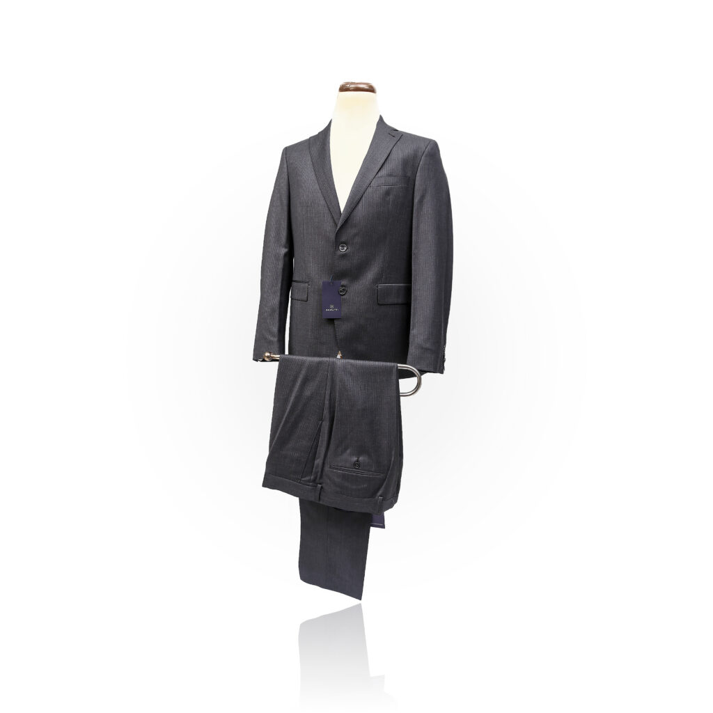 BARUTTI SUIT – Worth