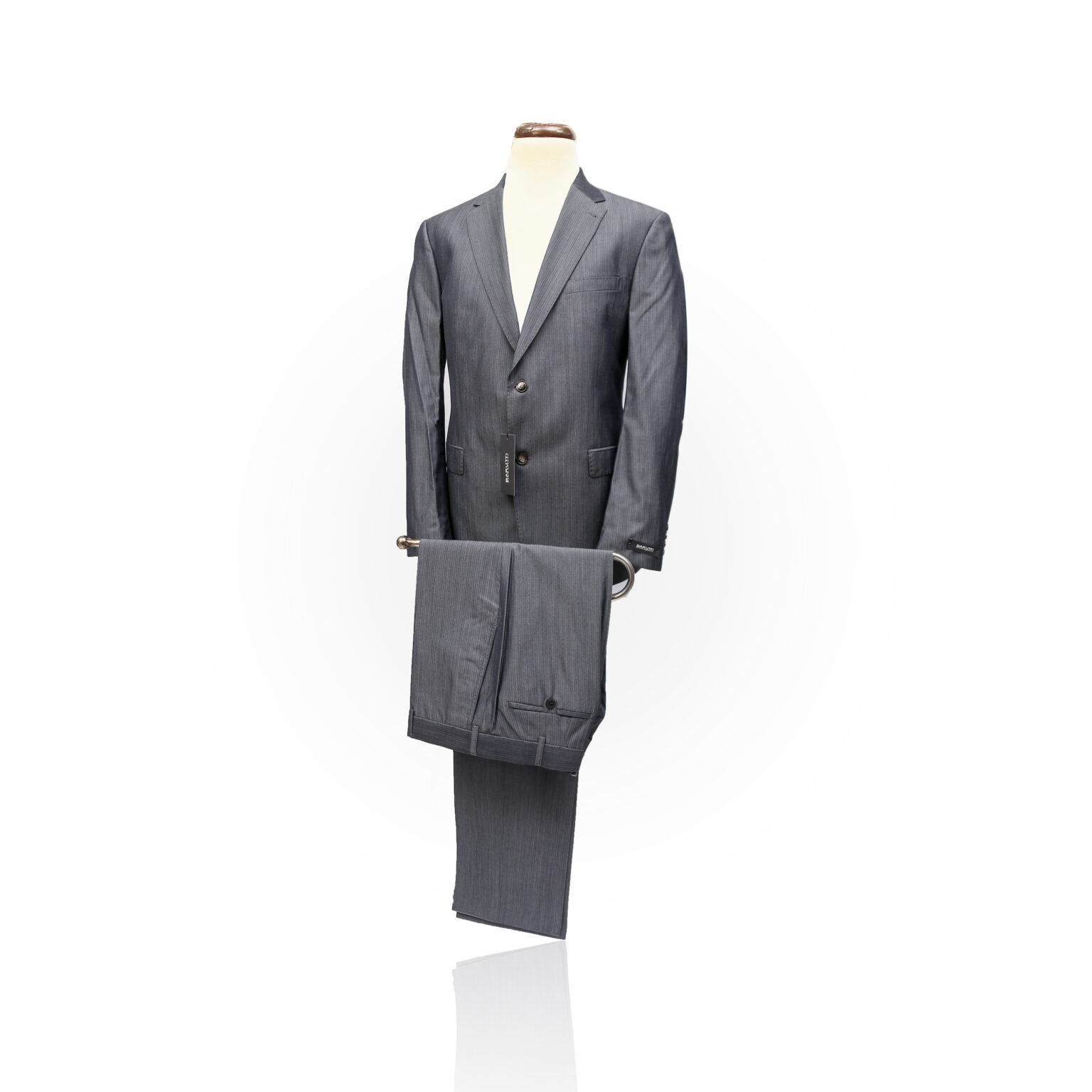 BARUTTI SUIT – Worth